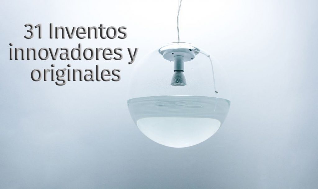 31 inventos revolucionarios que nos llevamos del 2015 🏰 | Casas Increíbles