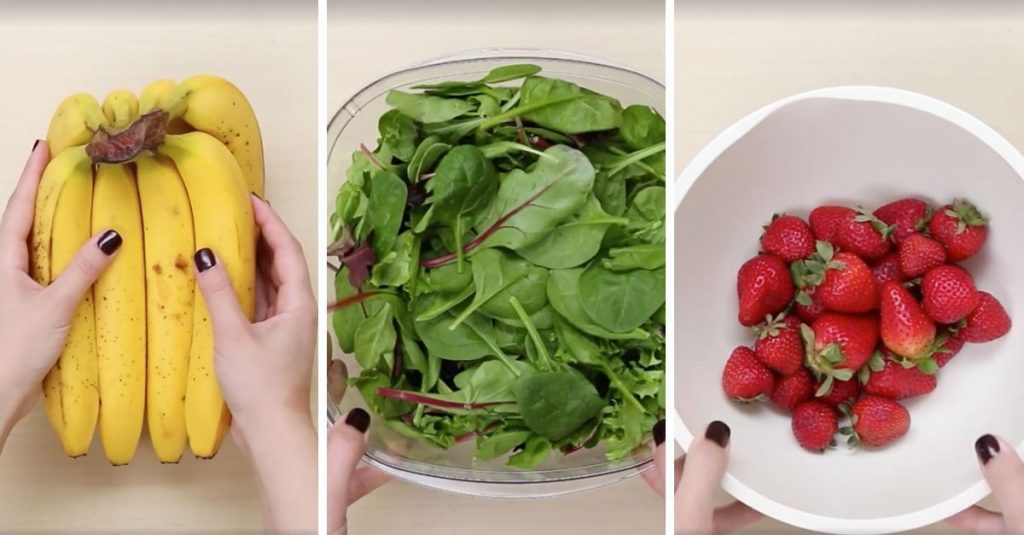 5 trucos para que la fruta y la verdura nos dure más tiempo 🏰 | Casas ... 5 trucos para que la fruta y la verdura nos dure más tiempo 🏰 | Casas ...