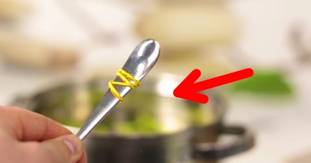 Estos usos alternativos de la goma elástica son desconocidos pero muy ...